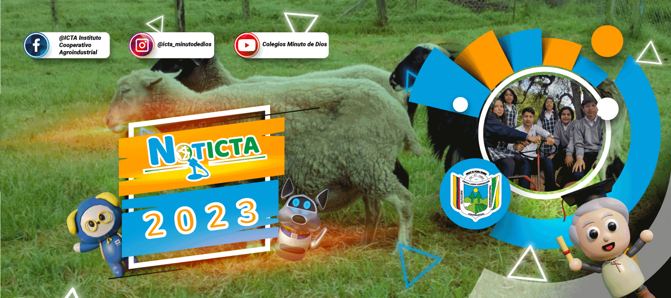 Instituto Cooperativo Agroindustrial